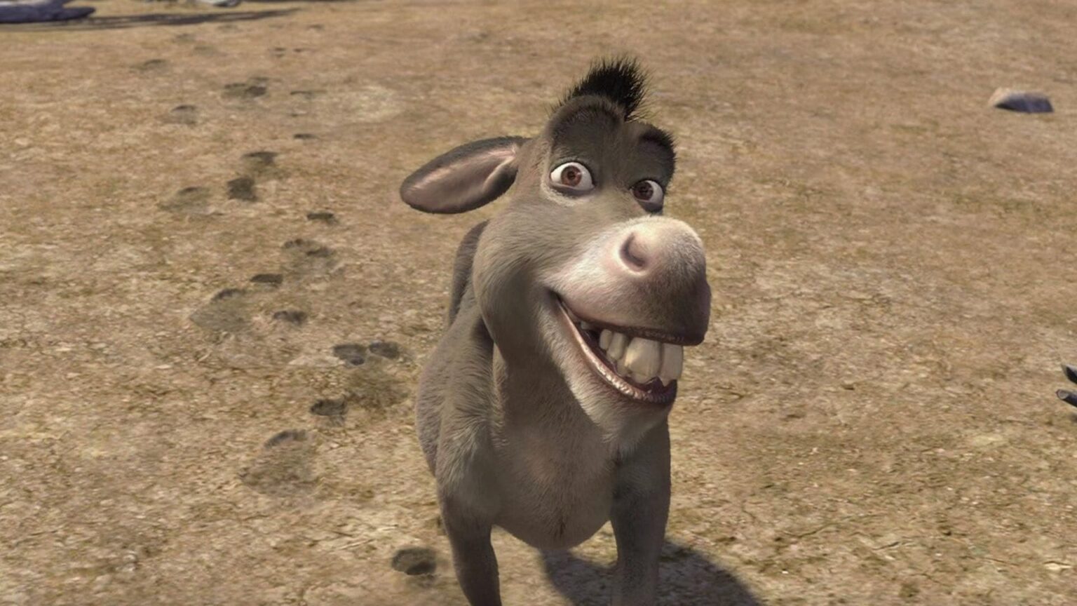 Esto es todo lo que sabemos de la película de Burro, de Shrek