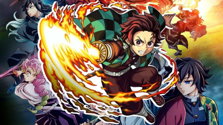 El ABC de Demon Slayer: Todo lo que necesitas saber sobre anime ...