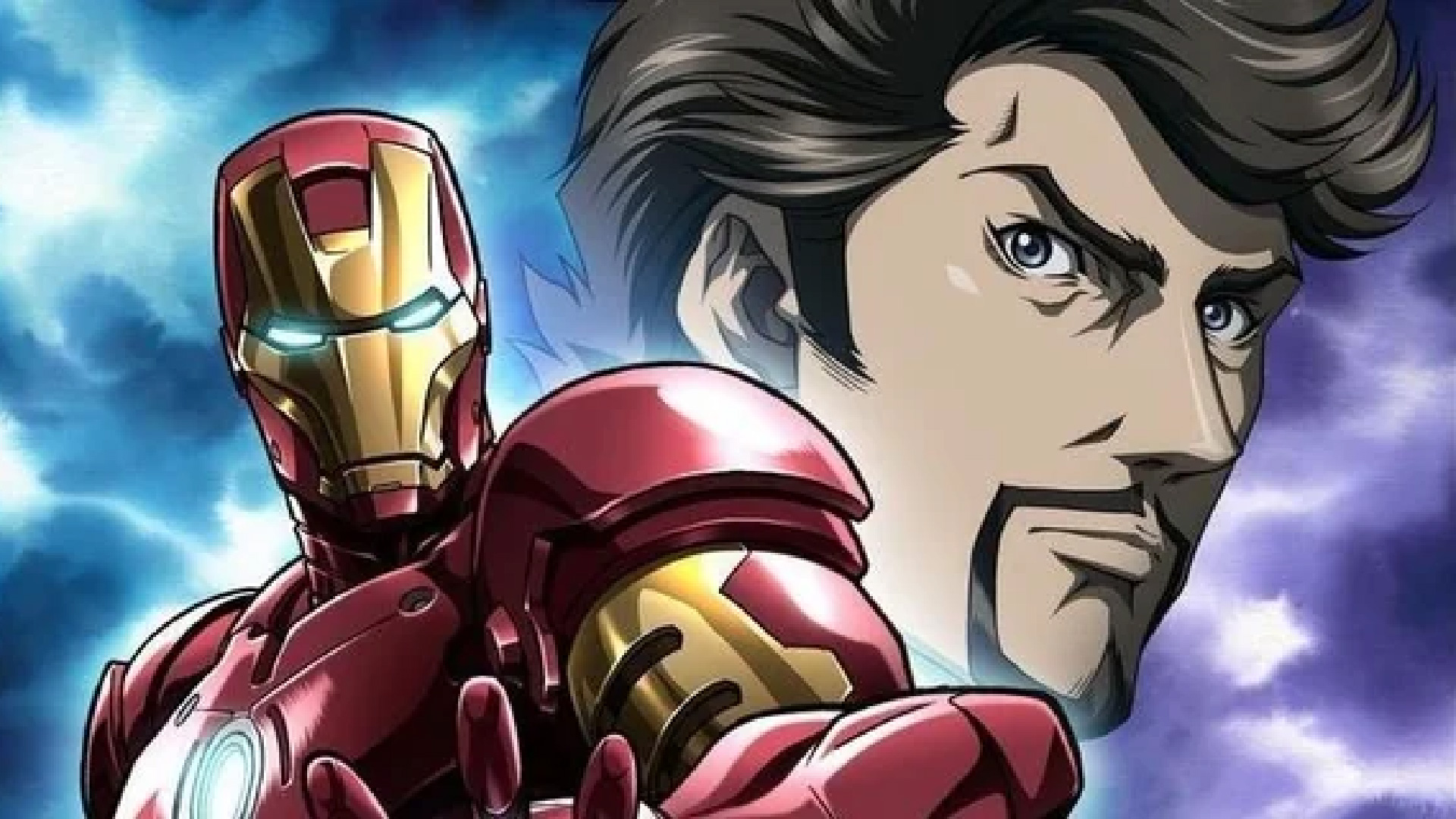 Los 8 mejores crossovers entre DC Comics, Marvel y el anime - Paloma ...