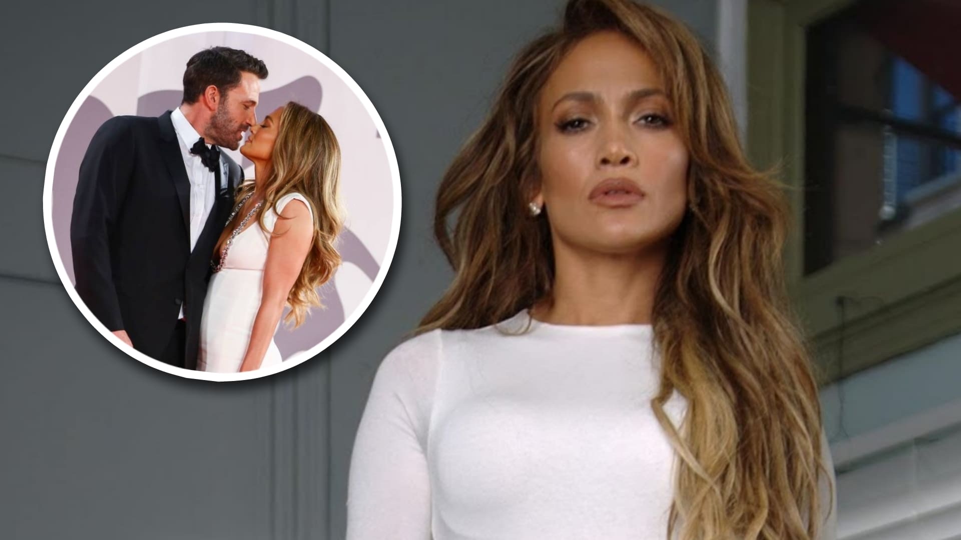 ¡Jennifer Lopez reveló que no quiere otro matrimonio! - Paloma & Nacho