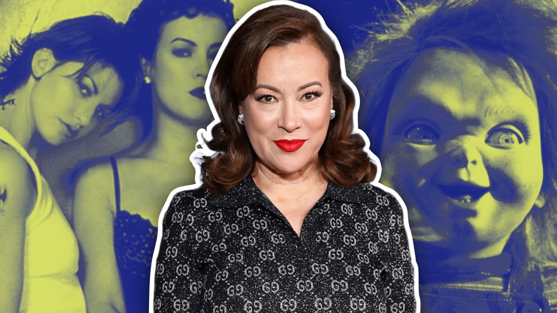 Las 6 mejores películas de Jennifer Tilly - Paloma & Nacho