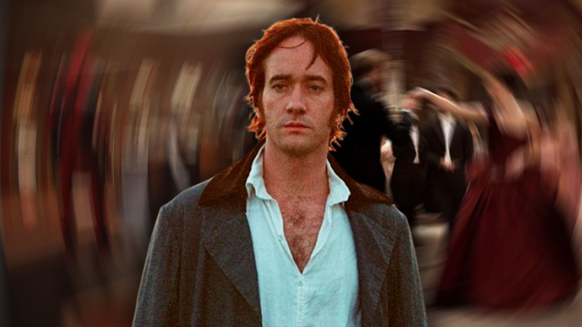 Las 5 mejores películas de Matthew Macfadyen - Paloma & Nacho