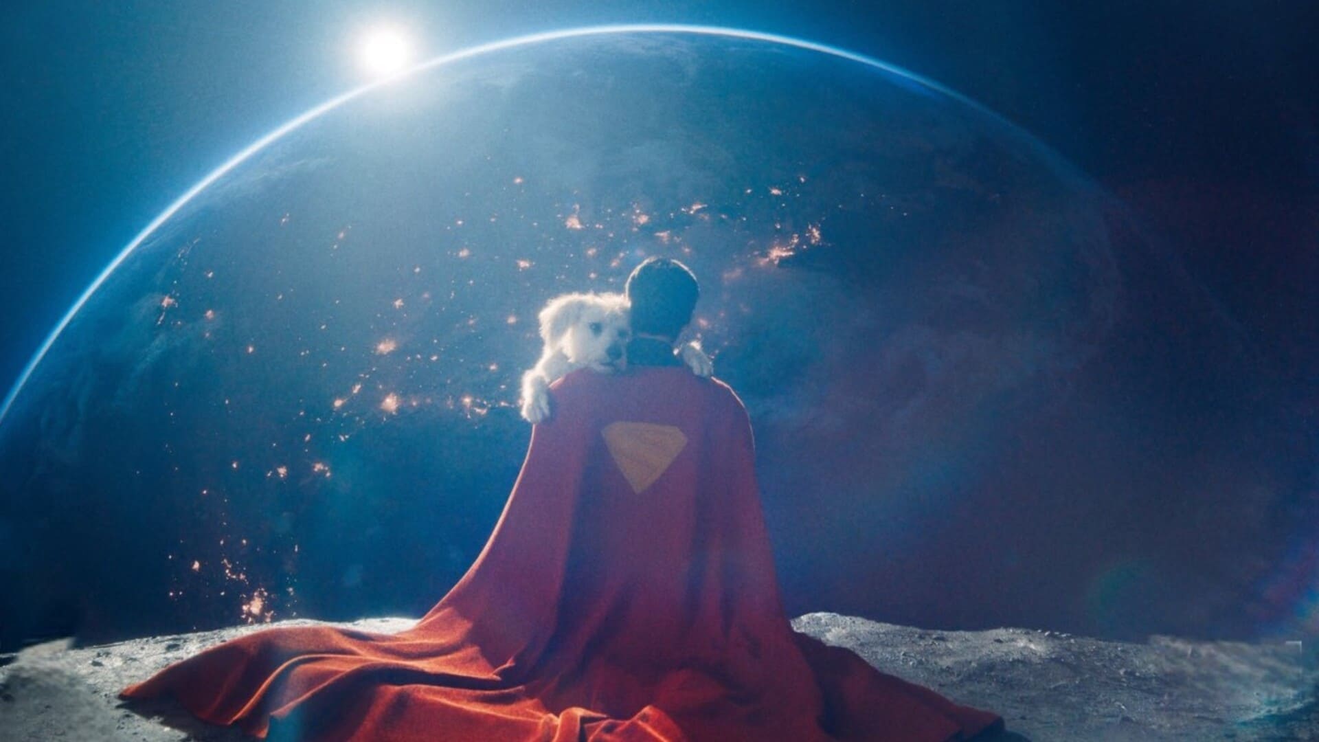 ¿El DCU se expande? Este es el final explicado de Superman - Paloma & Nacho