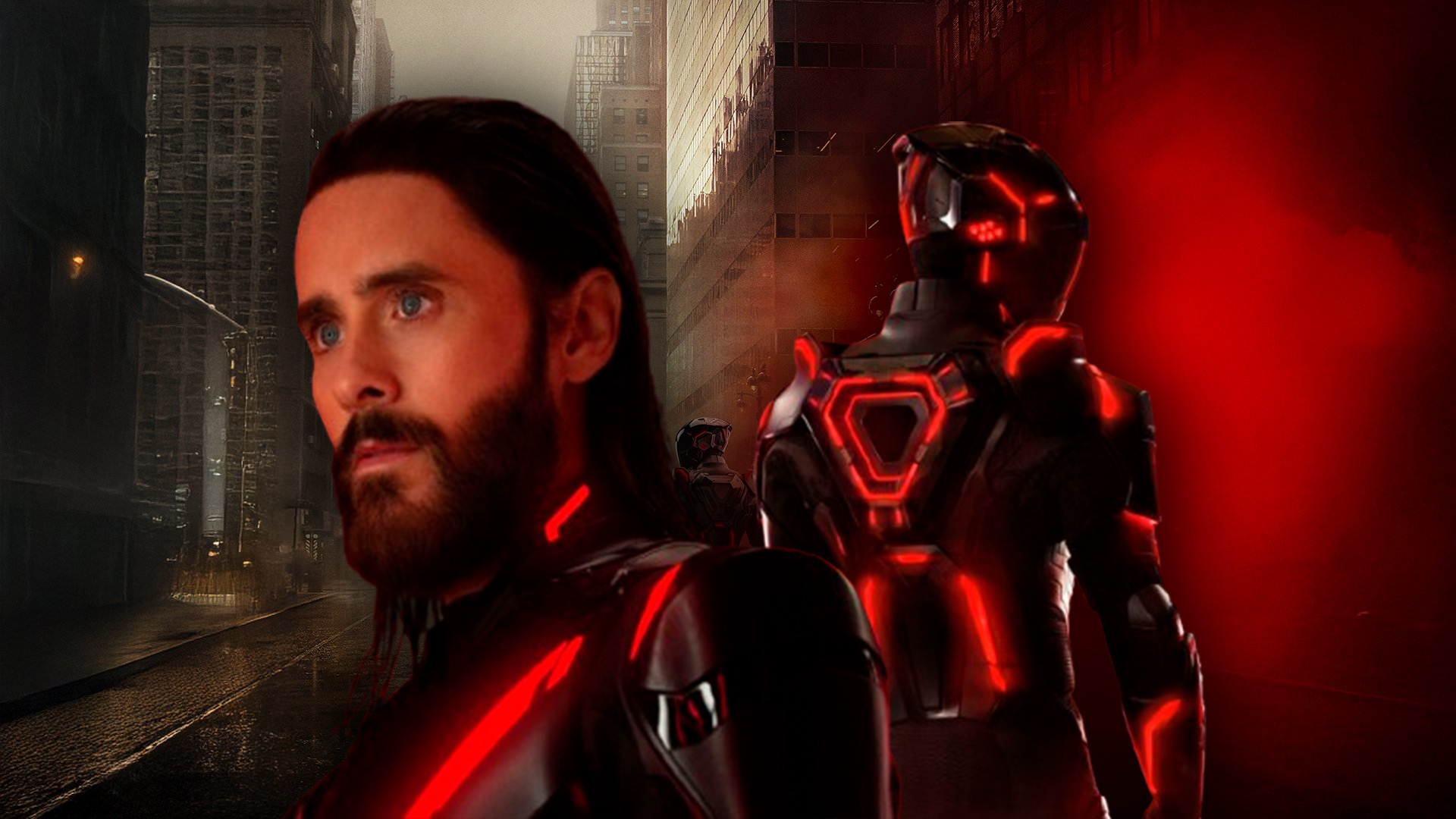 Comic-Con 2025: Esto se dijo en el panel de Tron: Ares - Paloma & Nacho