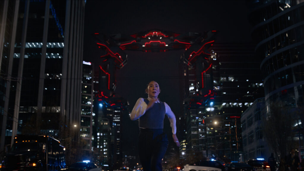 Comic-Con 2025: Esto se dijo en el panel de Tron: Ares - Paloma & Nacho