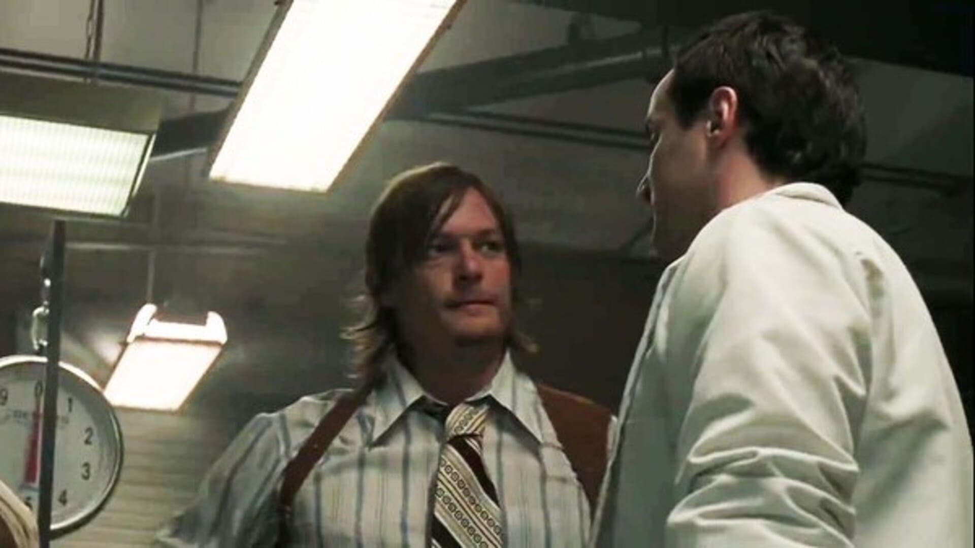 Las 6 mejores películas de Norman Reedus - Paloma & Nacho