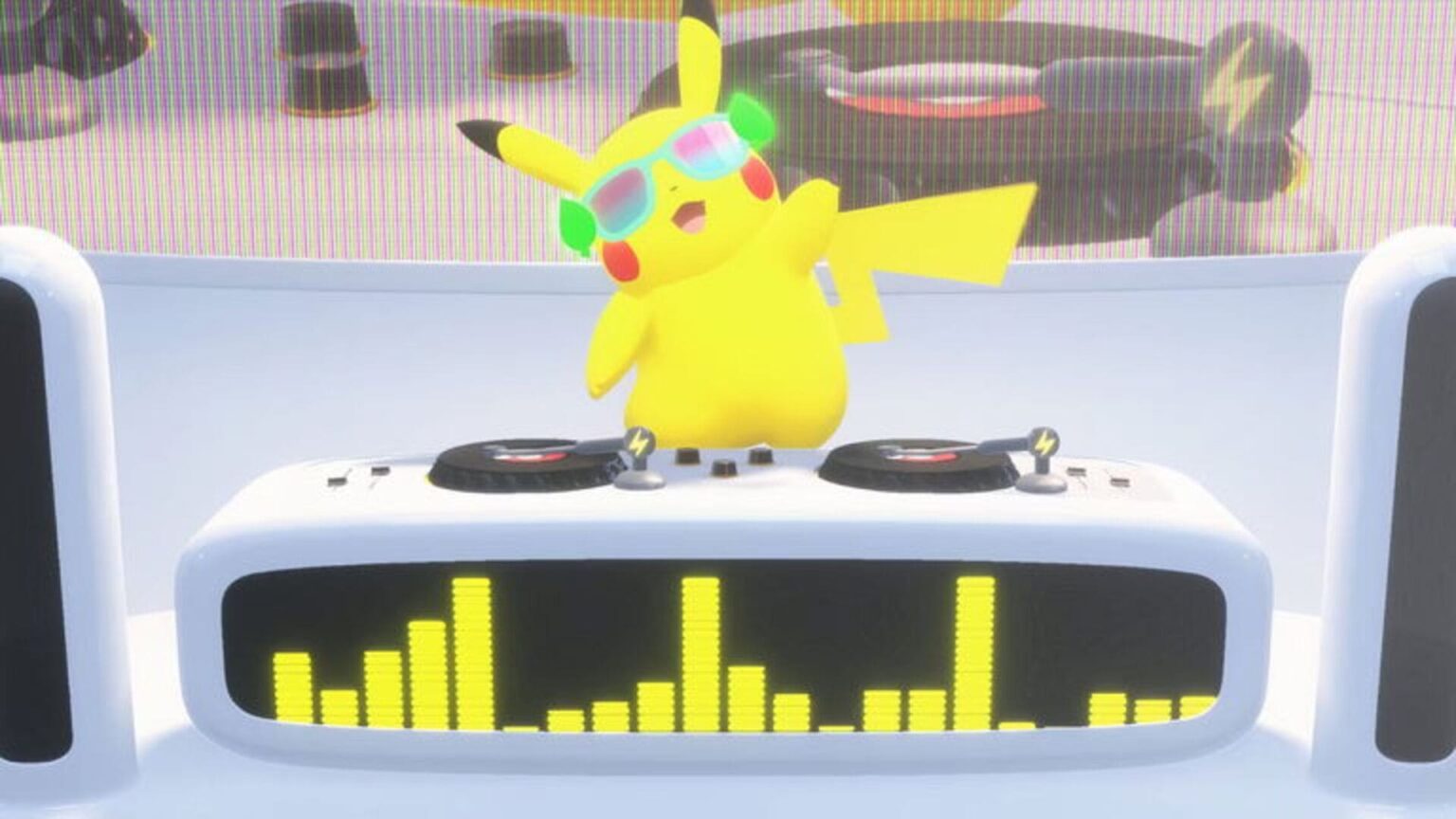 ¡Pikachu conquistó el Pokémon Presents 2025! - Paloma & Nacho