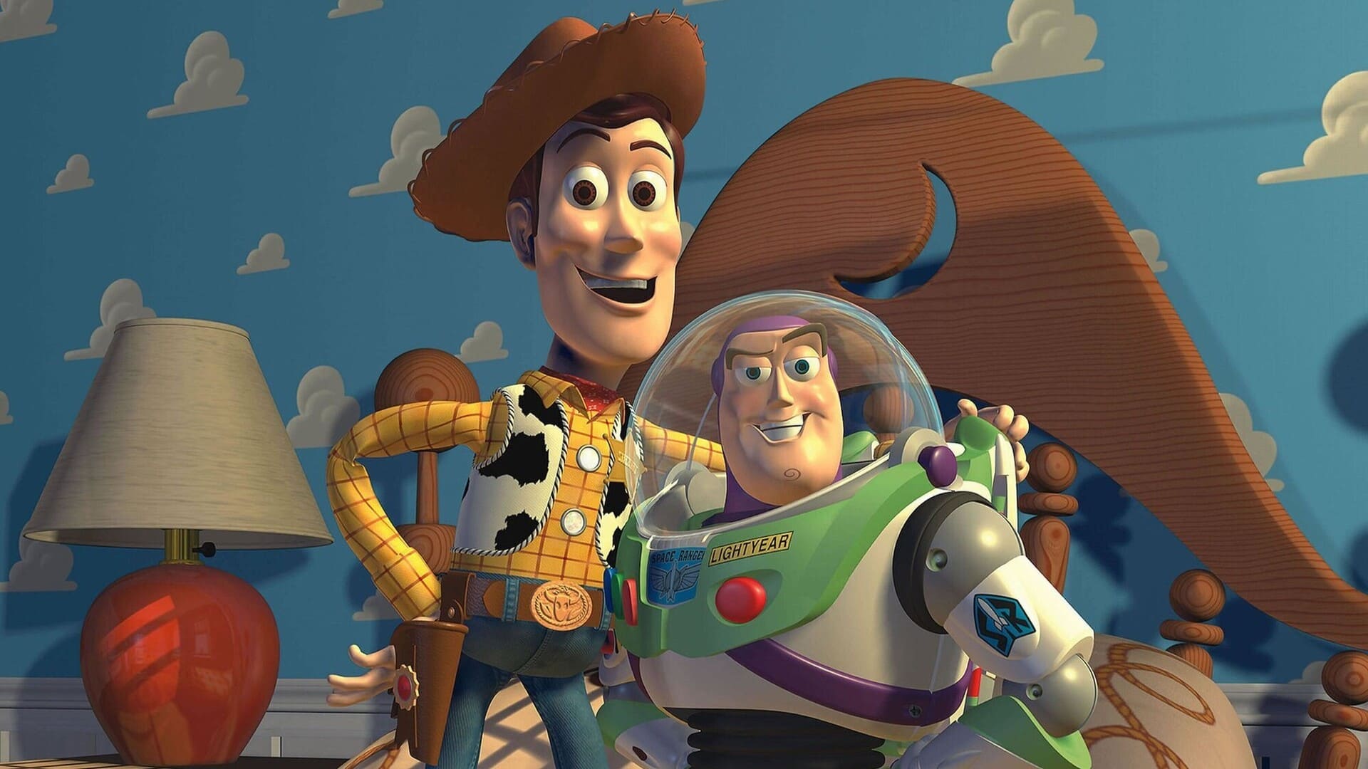 Todo lo que debes saber del reestreno de Toy Story en cines - Paloma ...