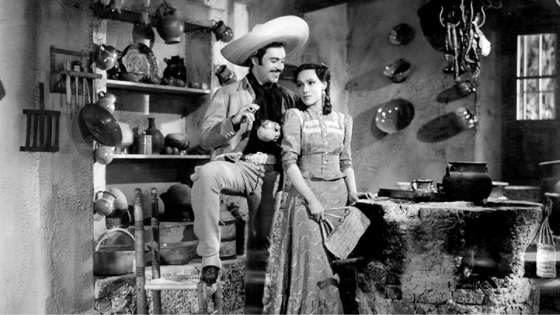 Las 10 Mejores Películas Del Cine De Oro Mexicano Paloma And Nacho