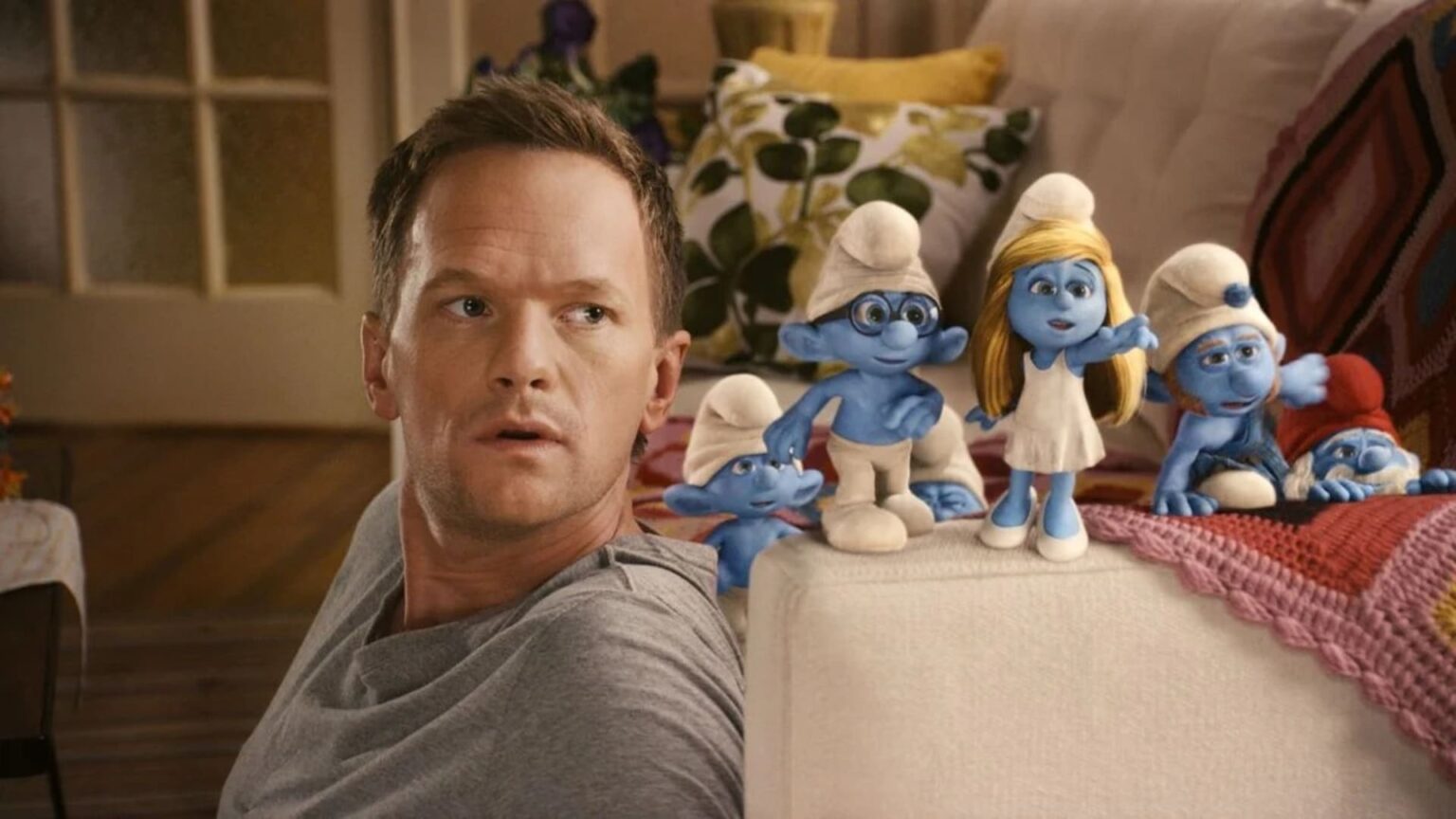 Las 5 mejores películas de Neil Patrick Harris - Paloma & Nacho