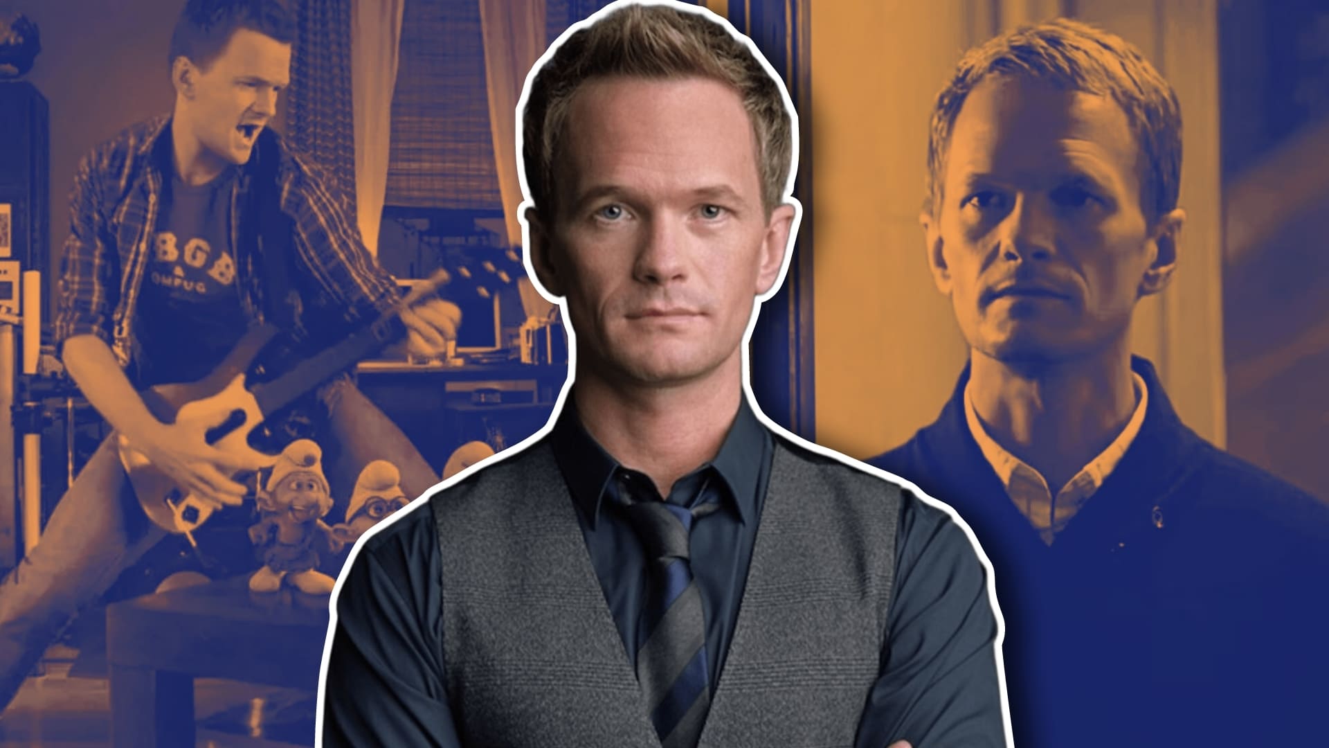 Las 5 mejores películas de Neil Patrick Harris - Paloma & Nacho