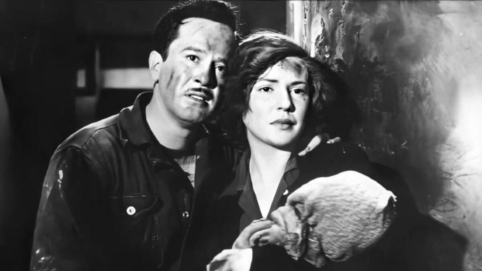 Las 10 Mejores Películas Del Cine De Oro Mexicano Paloma And Nacho
