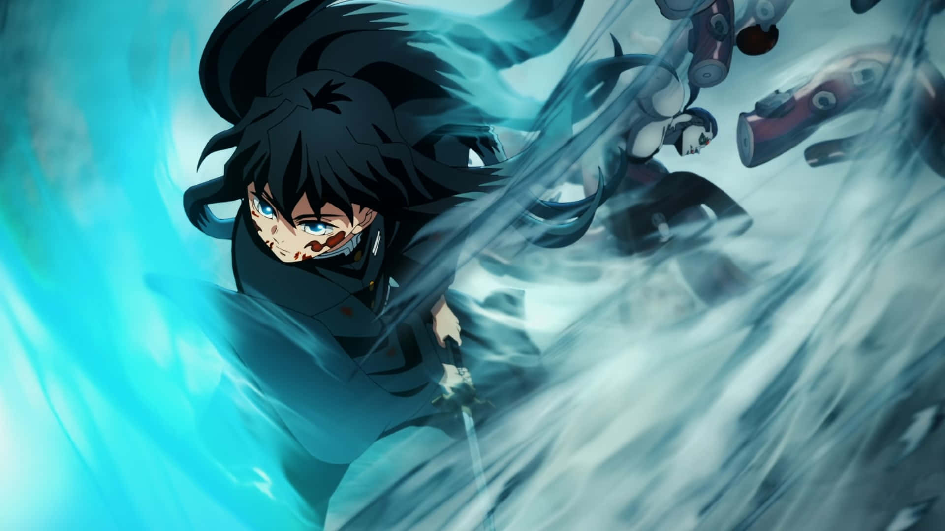Guía definitiva de Demon Slayer: de principiante a experto - Paloma & Nacho