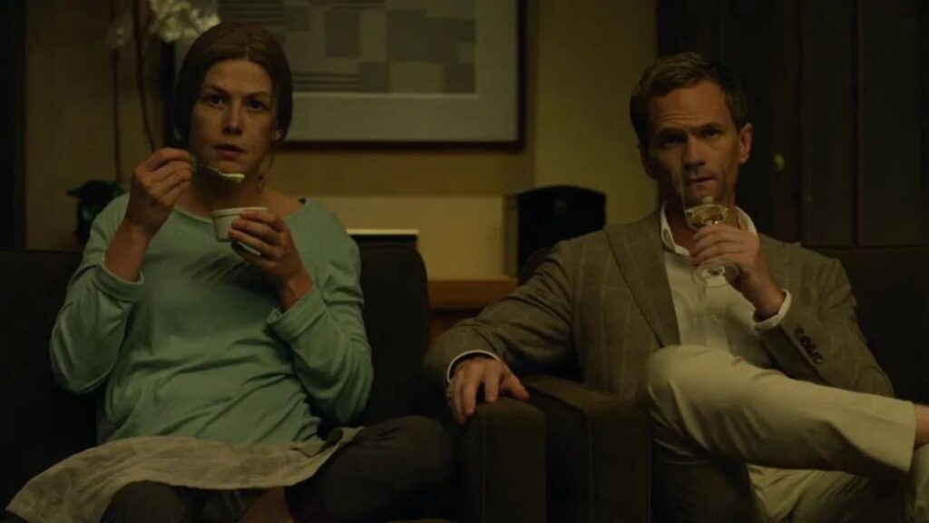 Las 5 mejores películas de Neil Patrick Harris - Paloma & Nacho