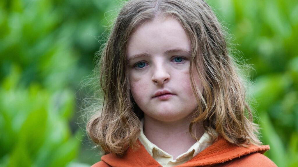Los 8 niños más creepy del cine - Paloma & Nacho
