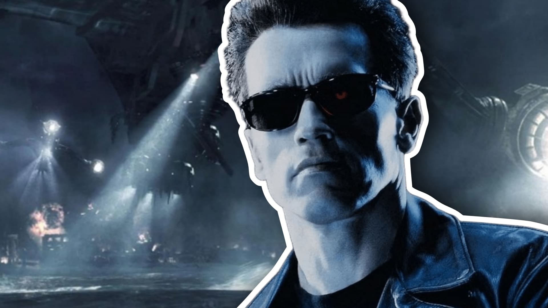 Terminator: ¿Por qué el 29 de agosto es el día del juicio final ...