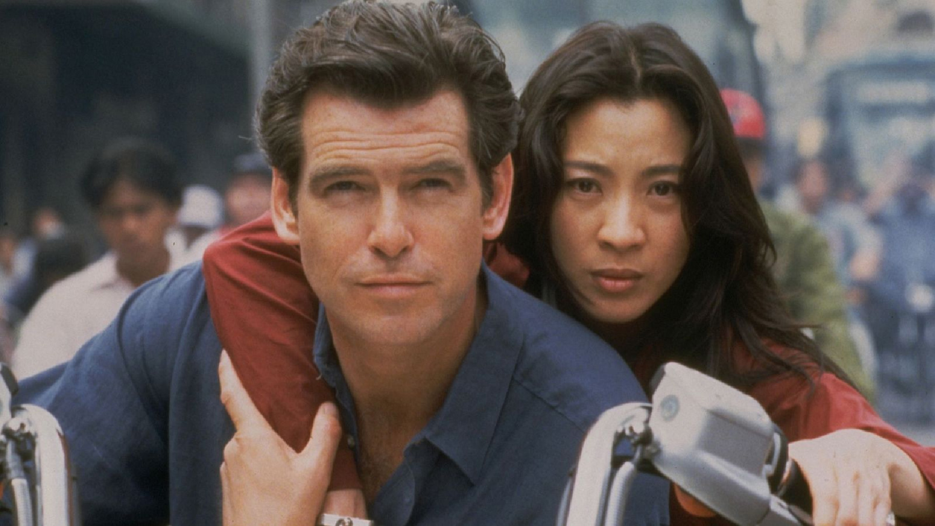 Las 10 mejores películas de Pierce Brosnan - Paloma & Nacho
