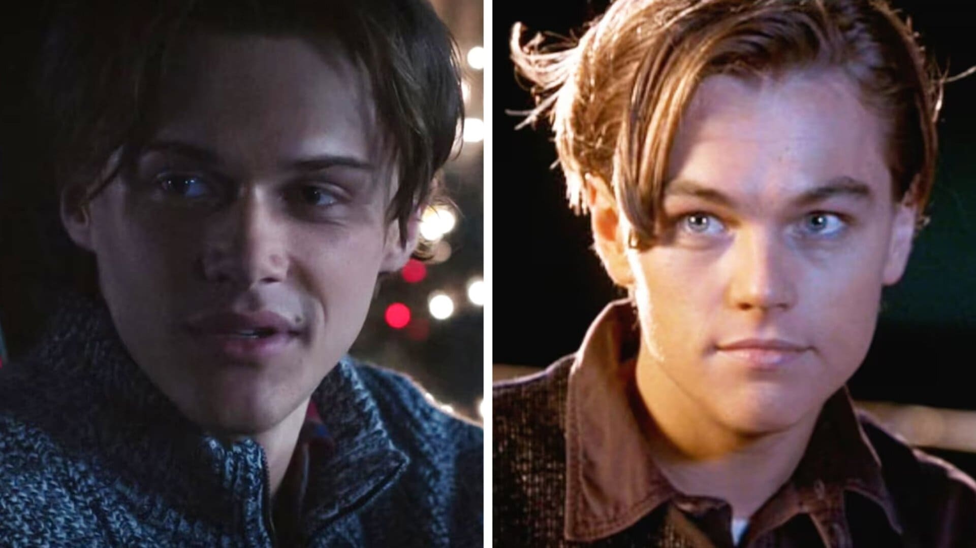 ¡Christopher Briney es el nuevo Leonardo DiCaprio!- Paloma & Nacho
