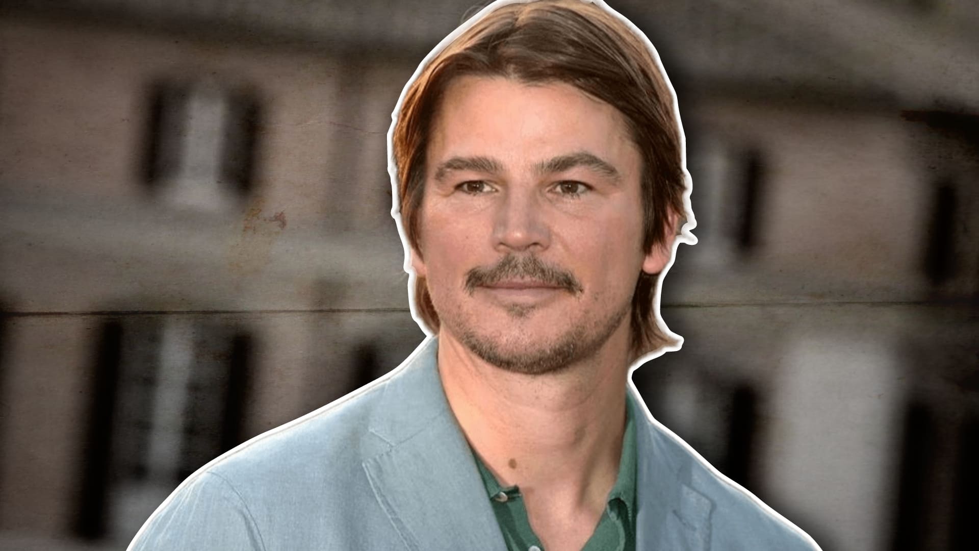 ¡Hospitalizado! ¿Qué le pasó a Josh Hartnett, actor de Oppenheimer ...