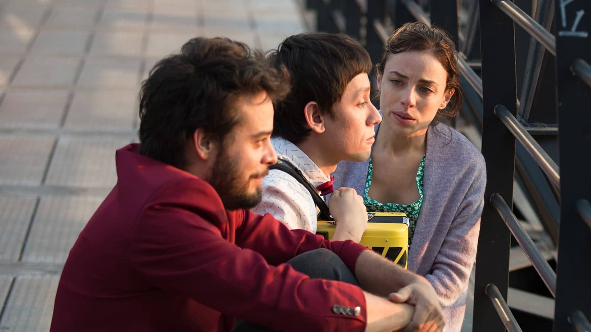 Las 6 mejores películas de Juan Pablo Medina - Paloma & Nacho