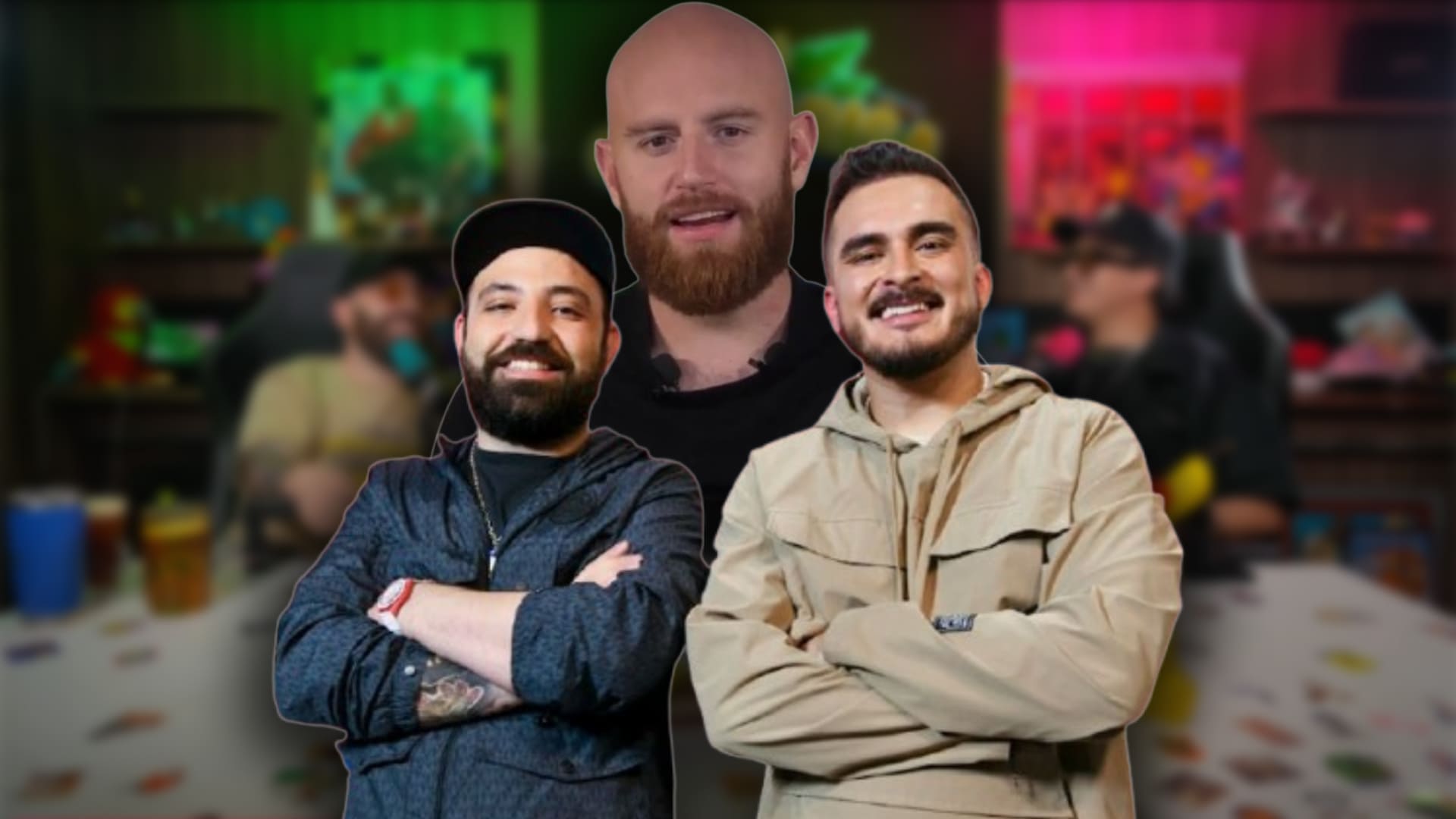 ¿La Cotorrisa al cine? Esto sabemos de su película junto a Carlos ...