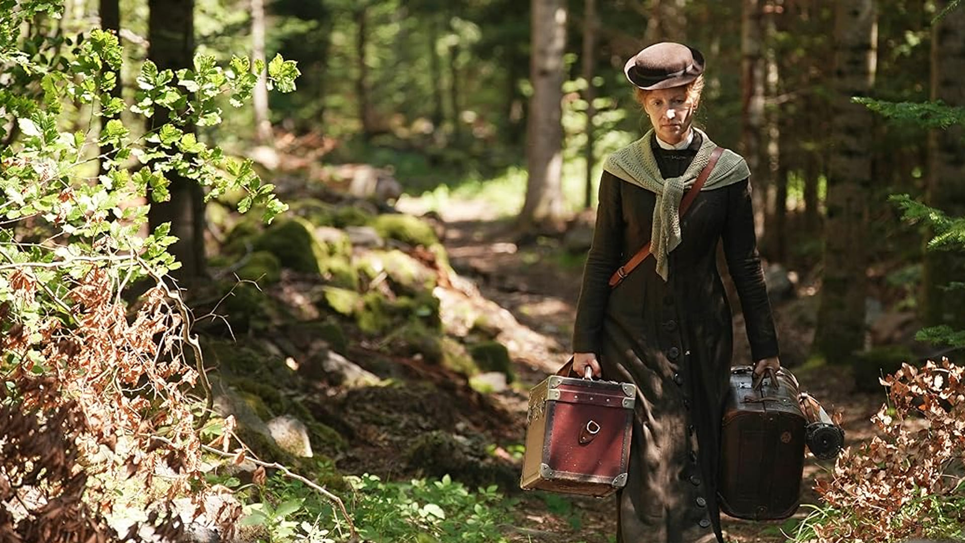 Tour de Cine Francés 2025: ¿Por qué ver La maestra Violet? - Paloma & Nacho