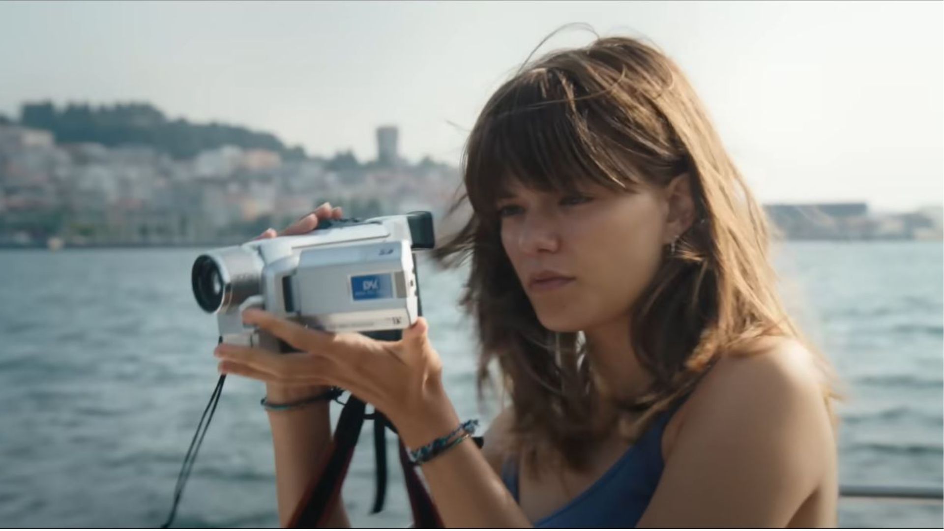 FICM 2025: ¿Por qué ver Romería, de Carla Simón? - Paloma & Nacho