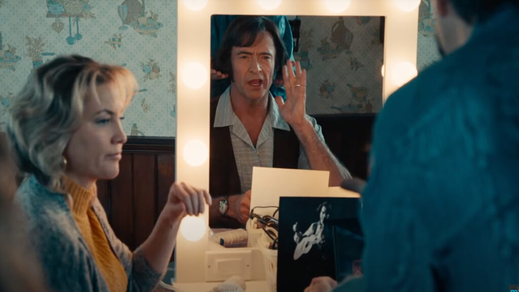 Tráiler, dónde ver y todo sobre Song Sung Blue, con Hugh Jackman ...