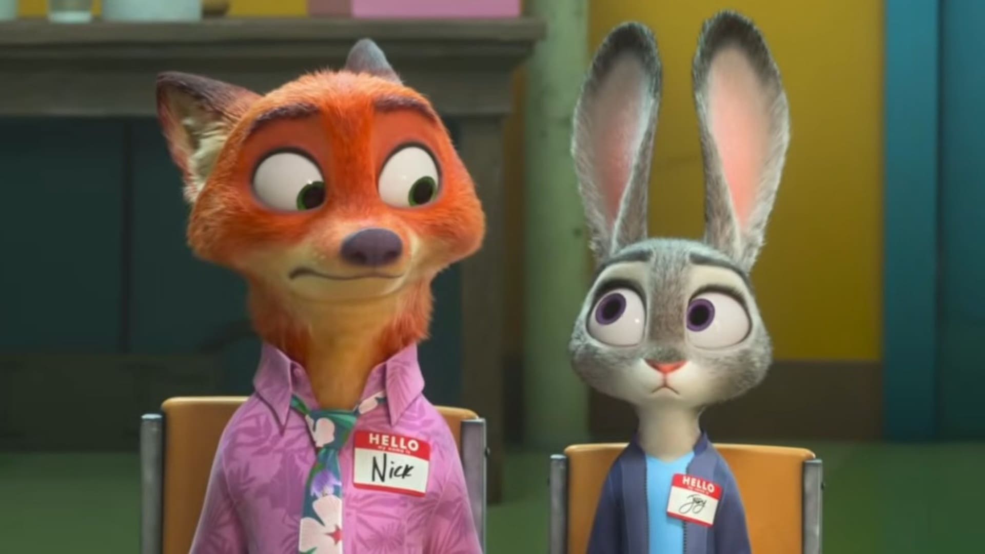 Teaser, estreno y todo lo que debes saber de Zootopia 2 - Paloma & Nacho