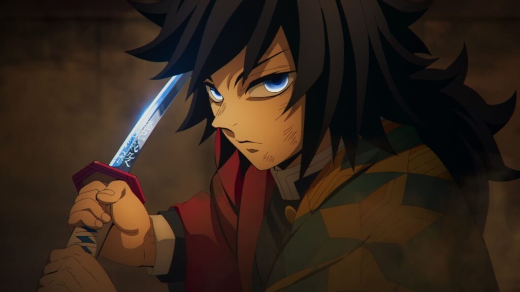 ¿El fin de Akaza? Final explicado de Demon Slayer: El castillo infinito