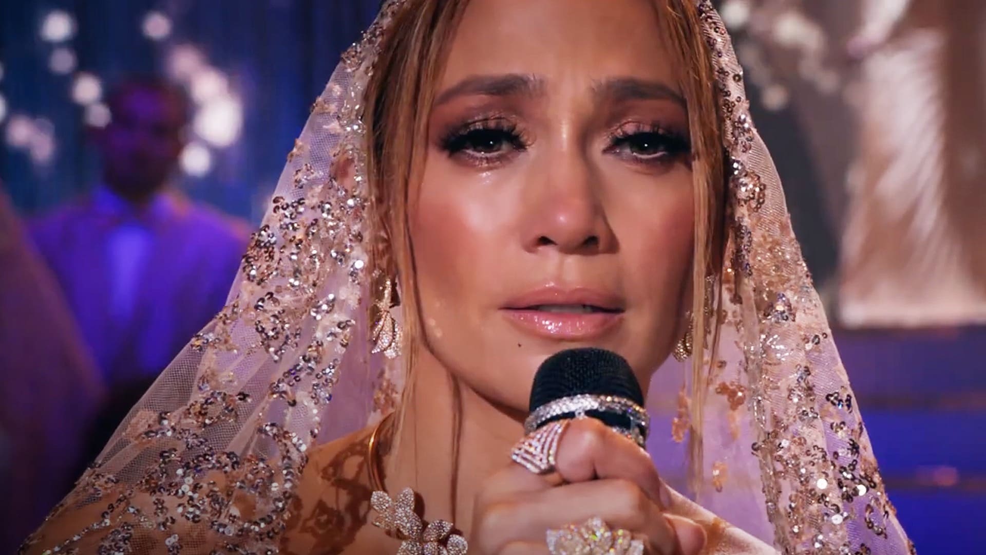 "Fue lo mejor"; Jennifer Lopez habló de su divorcio de Ben Affleck ...