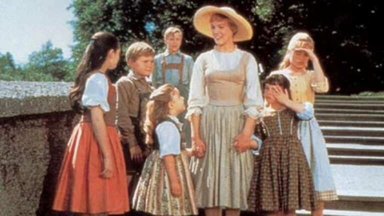 La novicia rebelde: Todo sobre el reestreno por el 60 aniversario ...