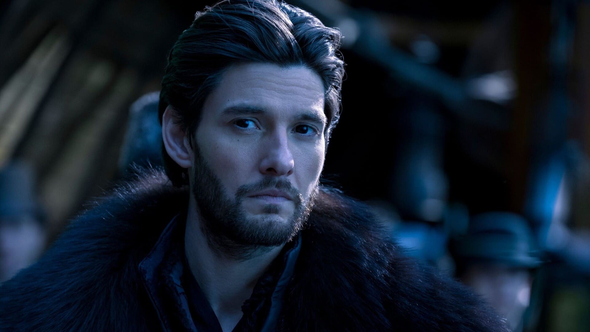¡Este actor de Narnia quiere ser Batman en el DCU! - Paloma & Nacho