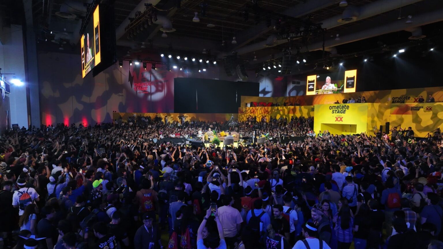 CCXP México 2026: Fechas, actividades y todo de la convención - Paloma ...