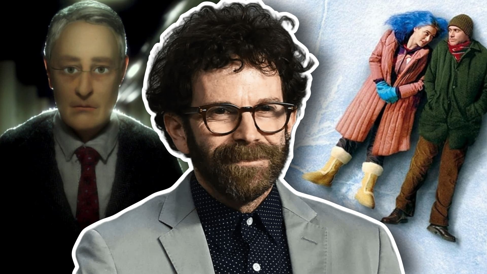 Las 7 mejores películas de Charlie Kaufman - Paloma & Nacho