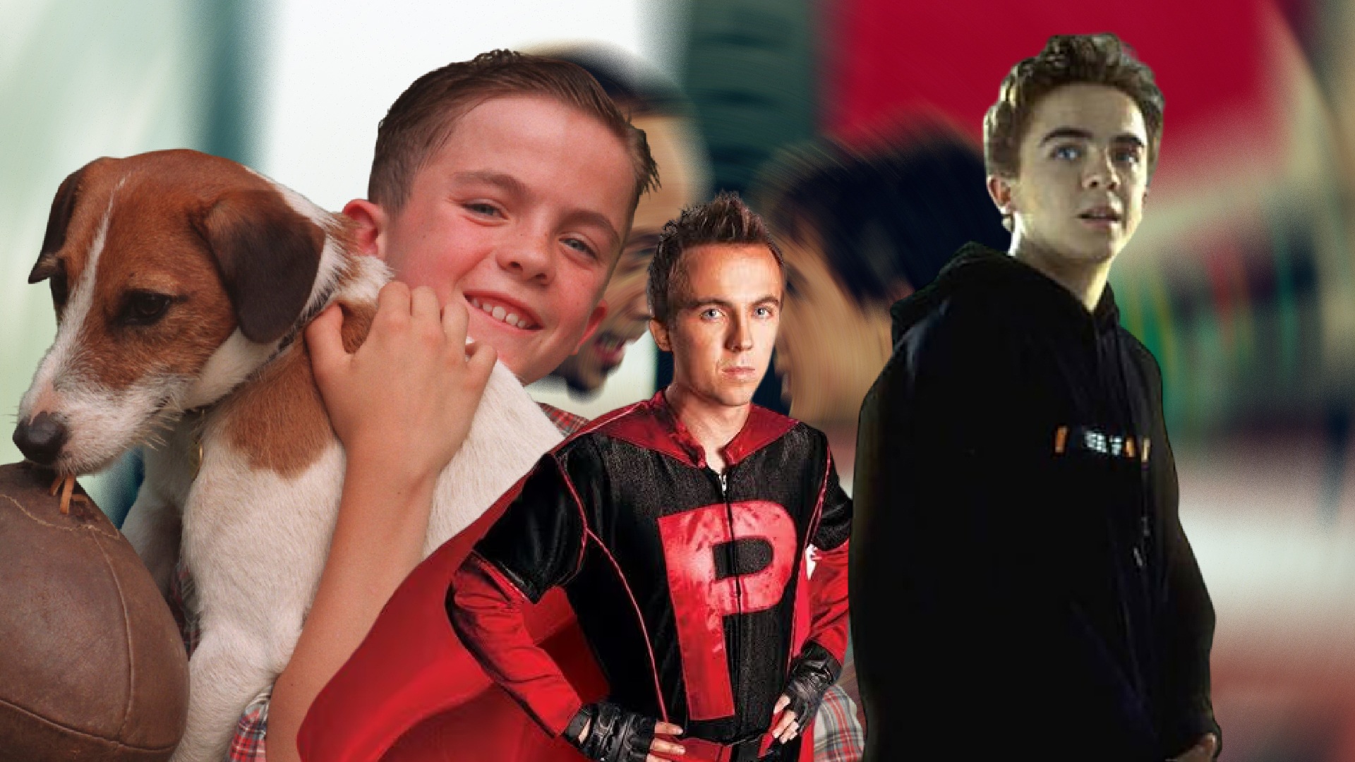 Las 5 mejores películas de Frankie Muniz - Paloma & Nacho