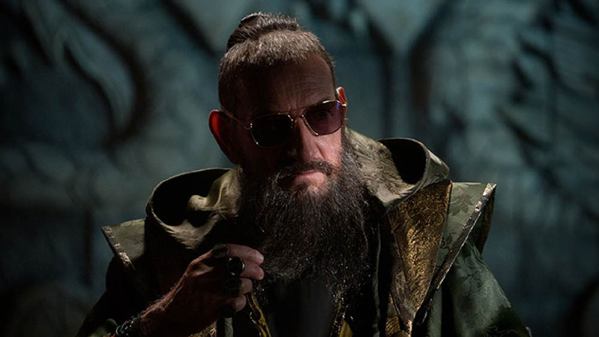 Las 10 mejores películas de Ben Kingsley - Paloma & Nacho
