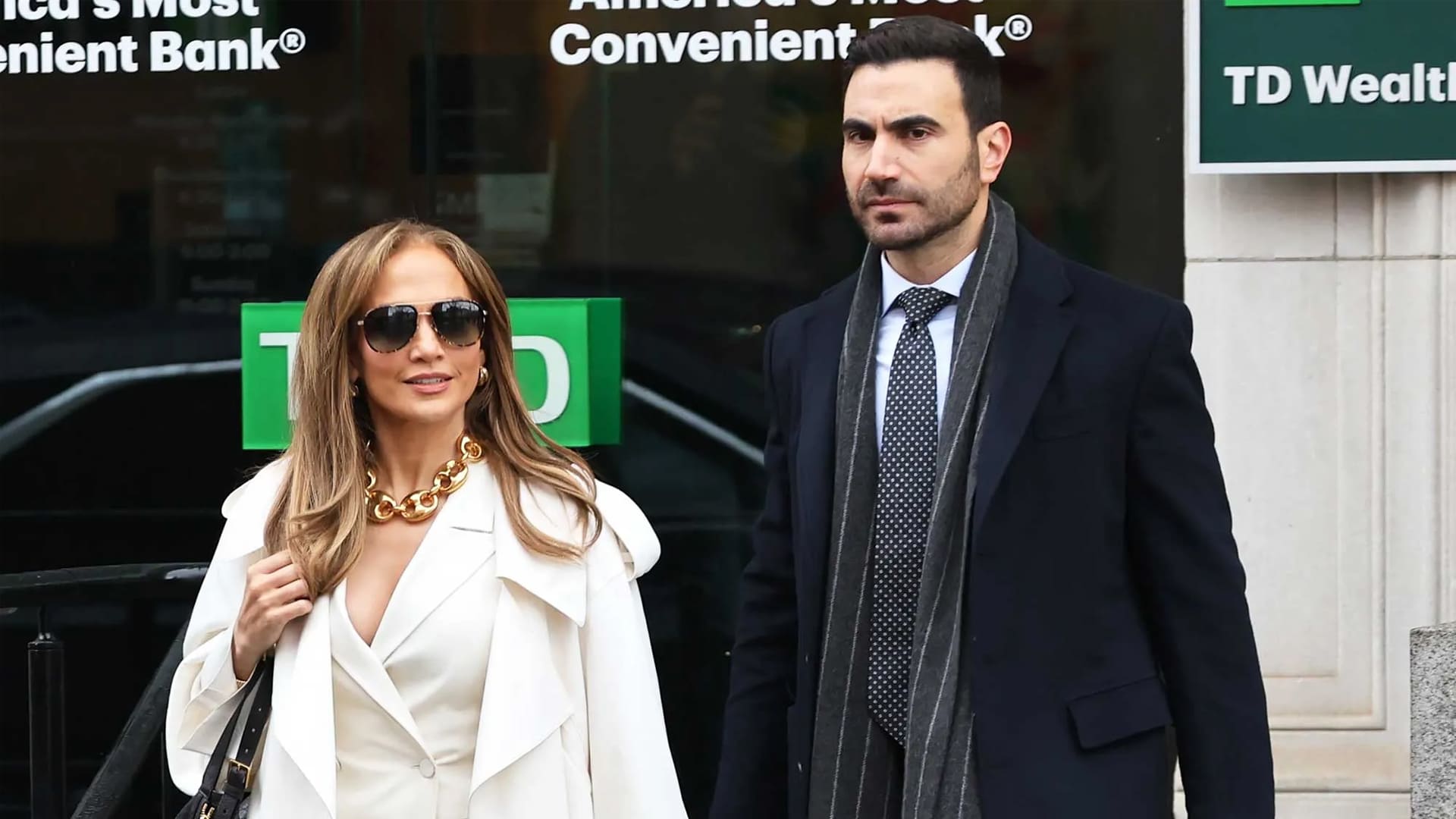 “Fue el mejor”: Jennifer Lopez revela quién le dio su mejor beso en ...