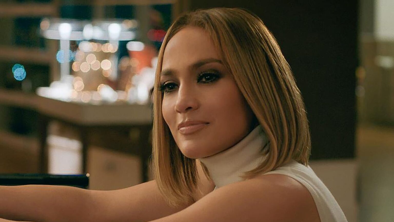 “Fue el mejor”: Jennifer Lopez revela quién le dio su mejor beso en ...