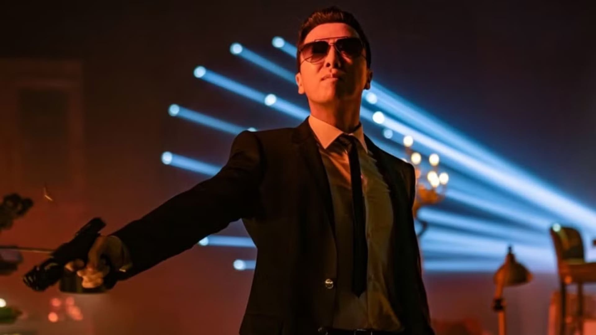 ¿John Wick samurái? Así sería la nueva película de la franquicia ...