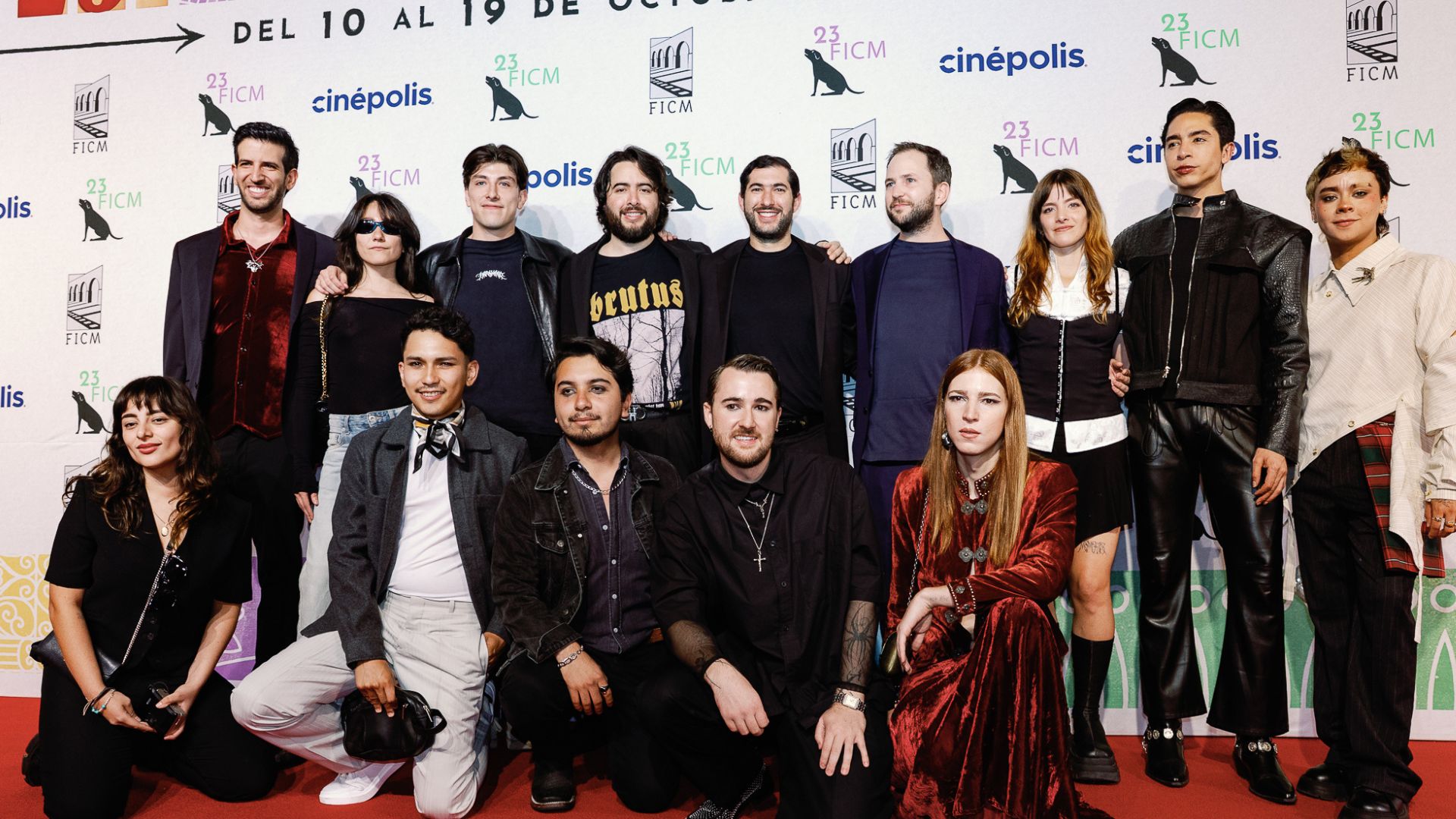 FICM 2025: Día 5 – Lo mejor del festival - Paloma & Nacho