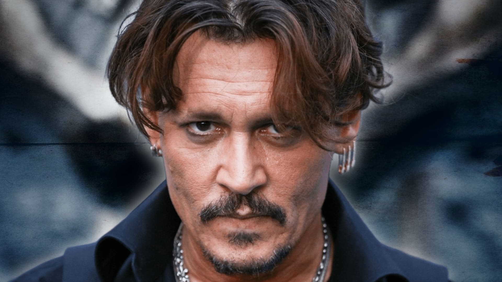 ¿Pasará? Johnny Depp se prepara para uno de sus mejores papeles ...