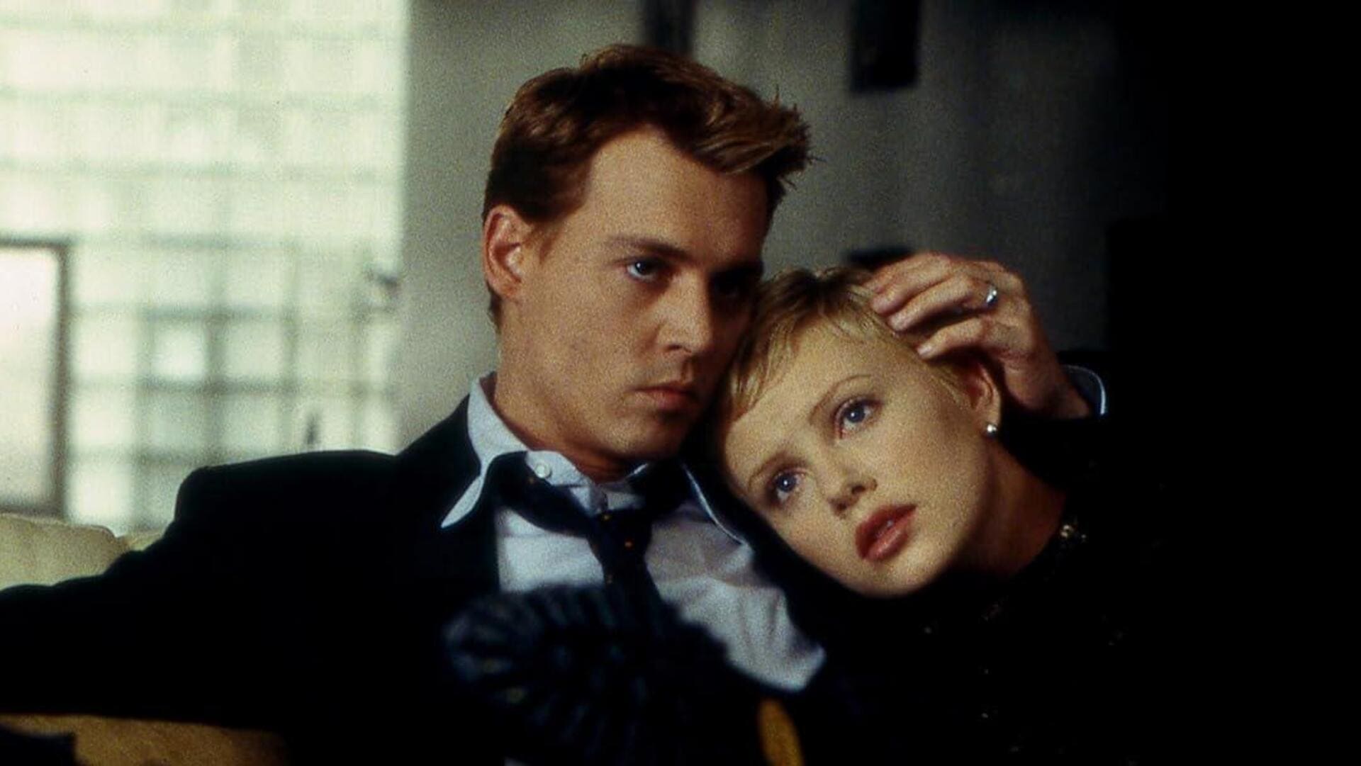 Charlize Theron y Johnny Depp se hicieron virales por ESTO - Paloma & Nacho