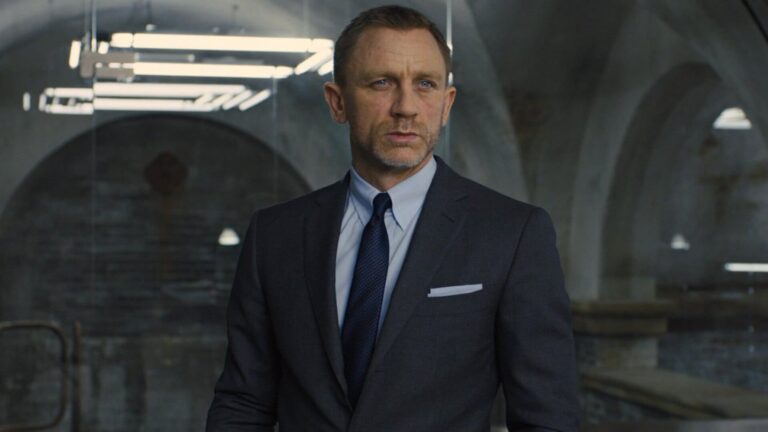 Las 8 mejores películas de Daniel Craig - Paloma & Nacho