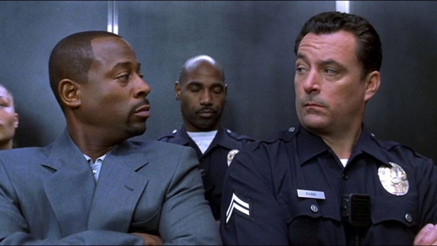Las 8 mejores películas de Martin Lawrence - Paloma & Nacho
