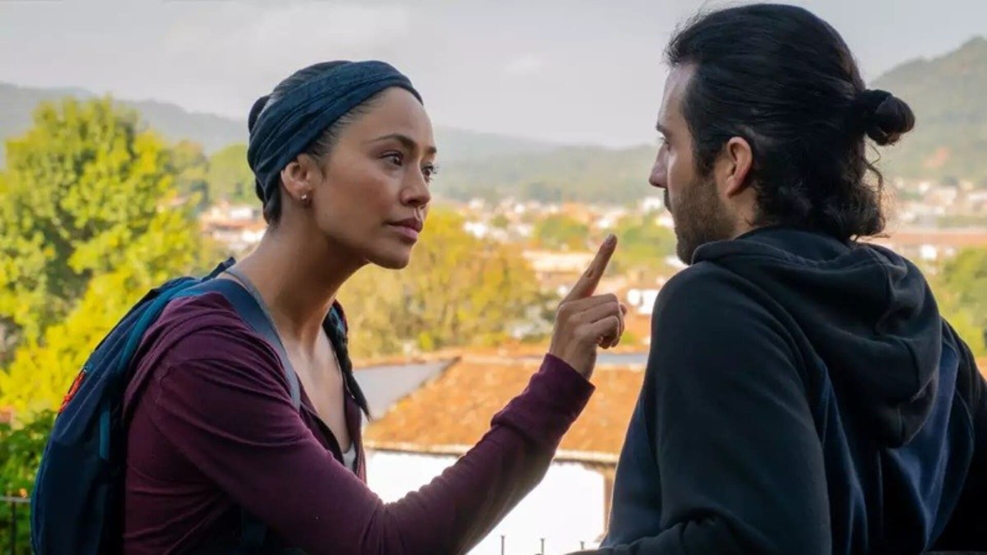 Las 8 mejores películas de Maya Zapata- Paloma & Nacho