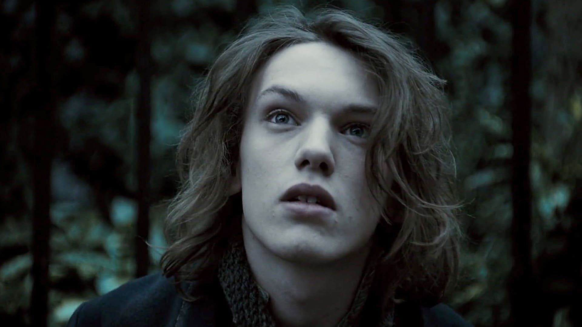Las 6 mejores películas y series de Jamie Campbell Bower - Paloma & Nacho