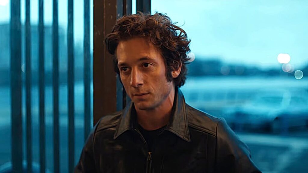 “No me conozco”: Jeremy Allen White revela por qué cambió su nombre ...