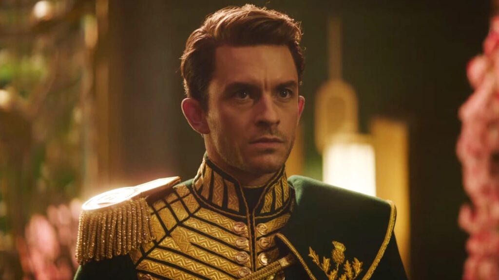 Así fue la audición de Jonathan Bailey para Wicked - Paloma & Nacho