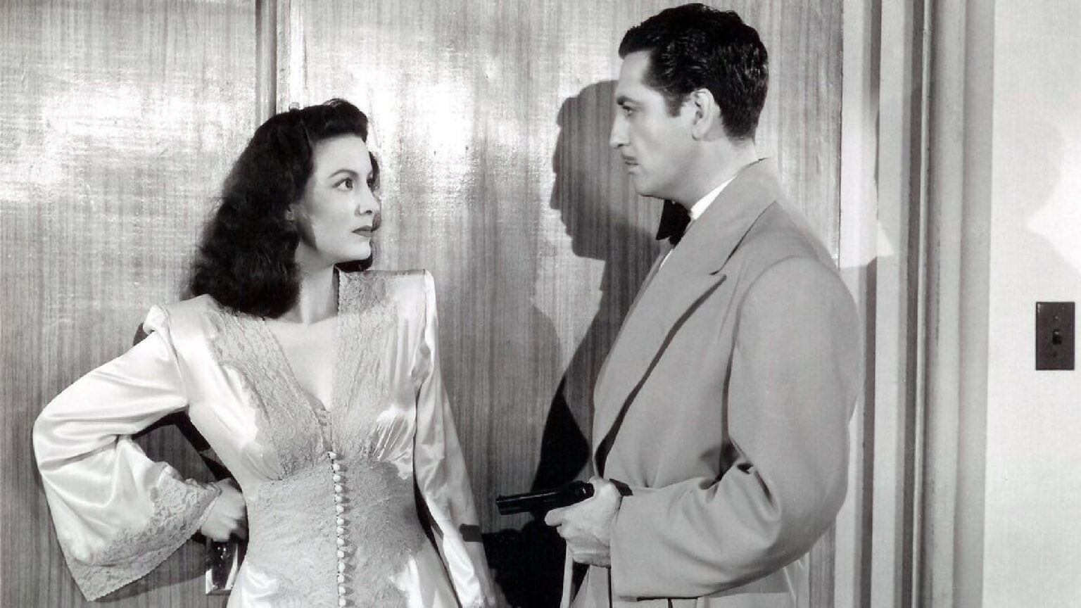 Las 10 mejores películas de María Félix - Paloma & Nacho